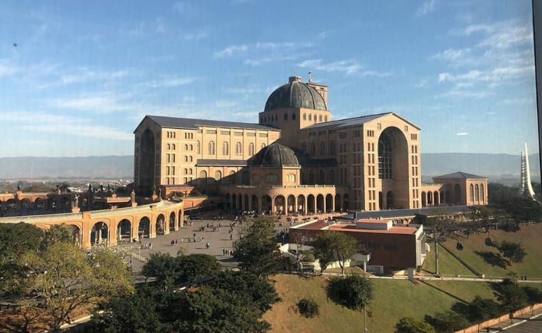 Aparecida: o que fazer e onde ficar na Capital da Fé de São Paulo