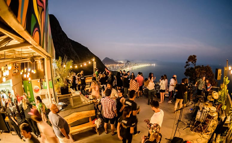 10 bares no Rio de Janeiro para te surpreender