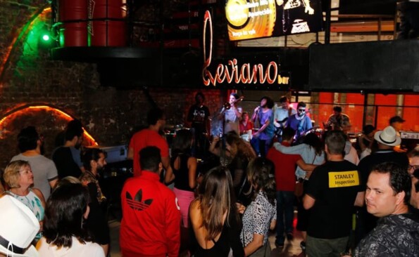 28 bares no Rio de Janeiro para um rolê típico carioca