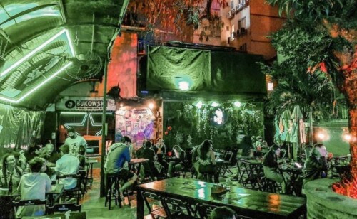 28 bares no Rio de Janeiro para um rolê típico carioca