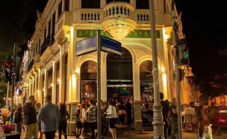 28 bares no Rio de Janeiro para um rolê típico carioca