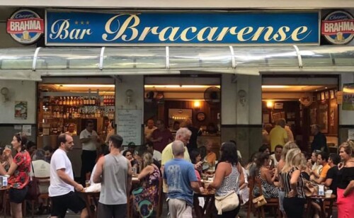 28 bares no Rio de Janeiro para um rolê típico carioca