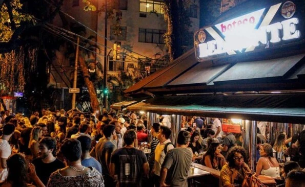 28 bares no Rio de Janeiro para um rolê típico carioca