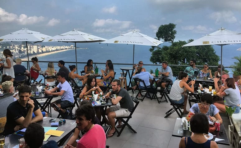 28 bares no Rio de Janeiro para um rolê típico carioca