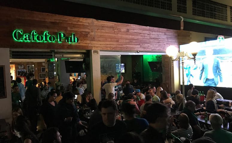 28 bares no Rio de Janeiro para um rolê típico carioca