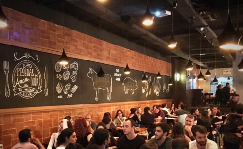 28 bares no Rio de Janeiro para um rolê típico carioca