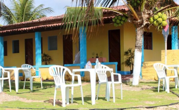 Genipabu: dunas e emoção em um bate e volta partindo de Natal