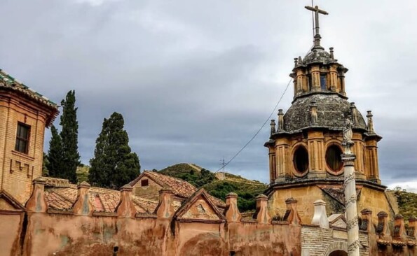 Granada: o que fazer e onde ficar na região sul da Espanha
