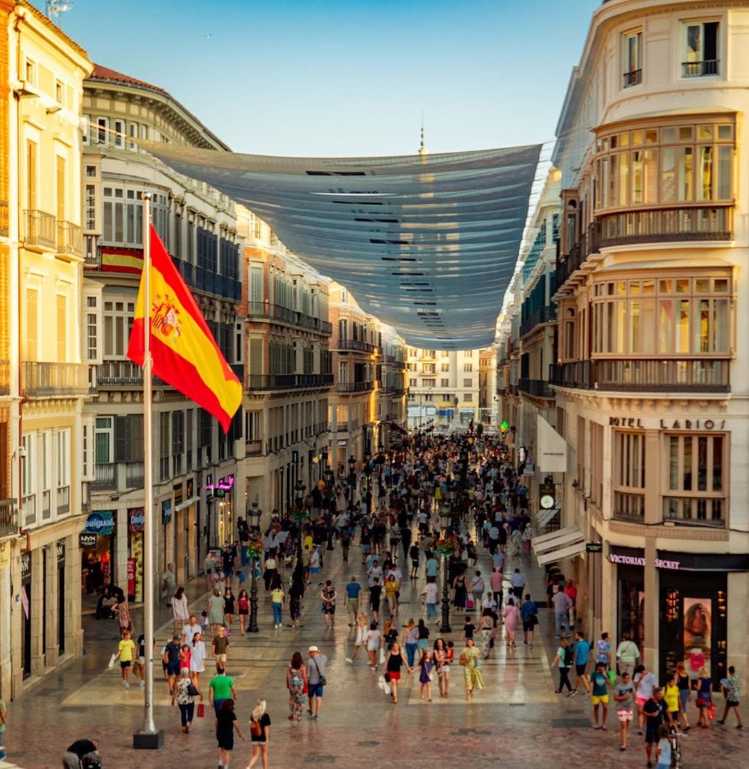 Málaga: o que fazer na cidade mais ensolarada da Espanha