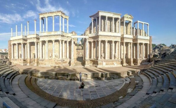 Mérida: conheça as principais atrações desta histórica cidade espanhola