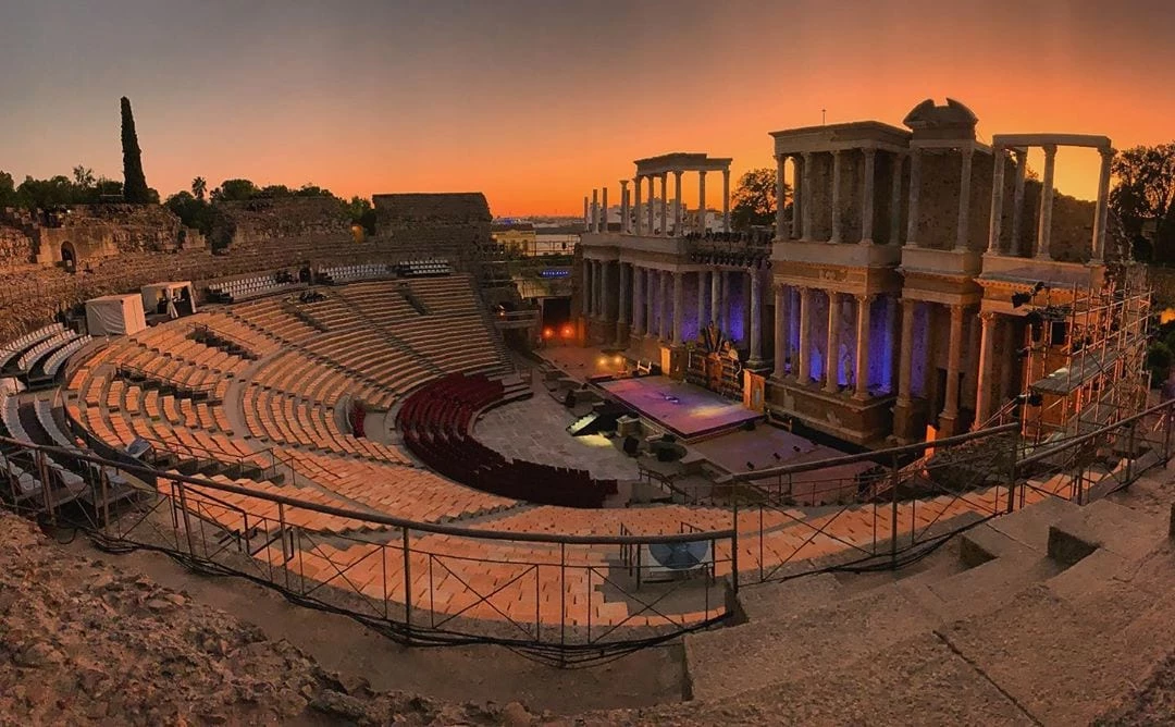 Mérida: conheça as principais atrações desta histórica cidade espanhola