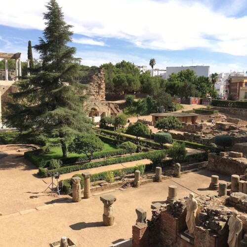 Mérida: conheça as principais atrações desta histórica cidade espanhola