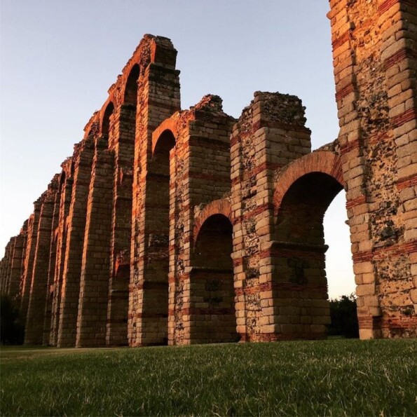 Mérida: conheça as principais atrações desta histórica cidade espanhola