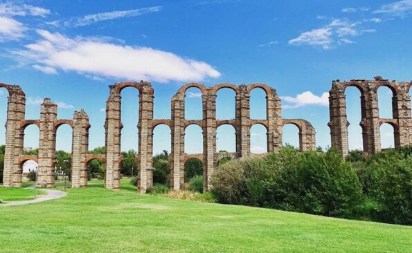 Mérida: conheça as principais atrações desta histórica cidade espanhola