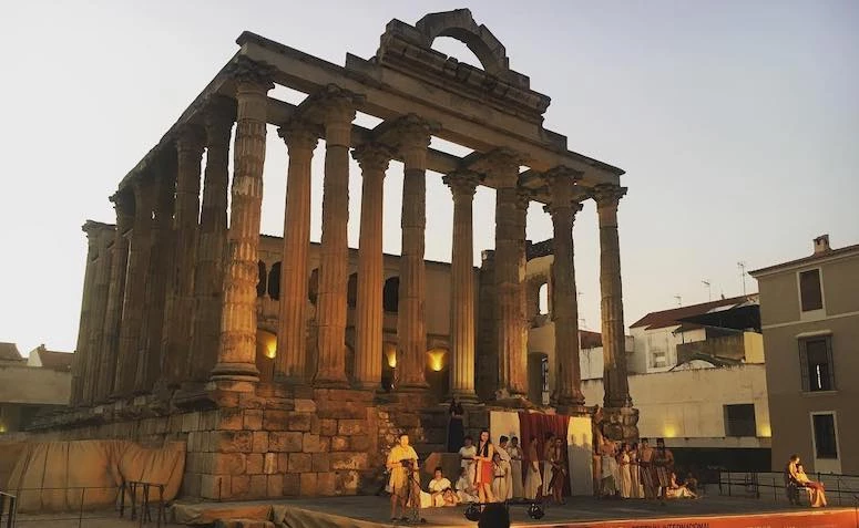 Mérida: conheça as principais atrações desta histórica cidade espanhola