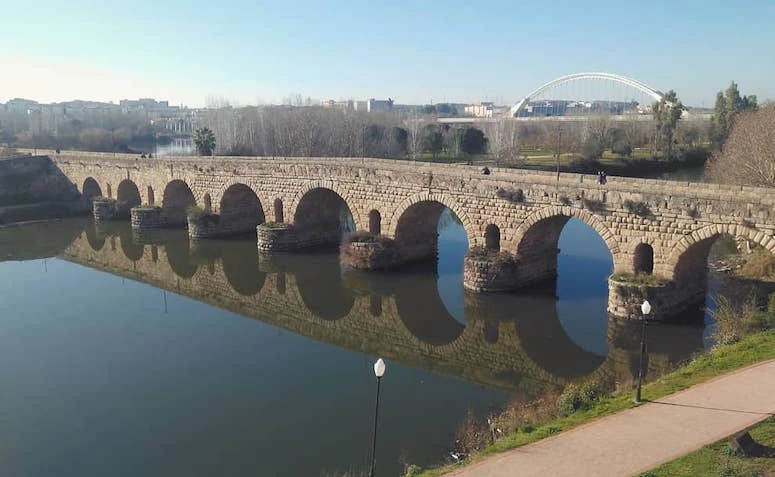 Mérida: conheça as principais atrações desta histórica cidade espanhola