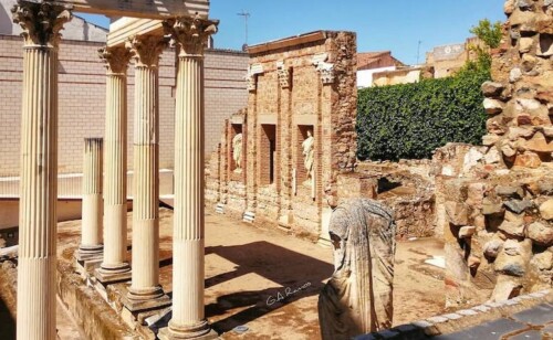 Mérida: conheça as principais atrações desta histórica cidade espanhola