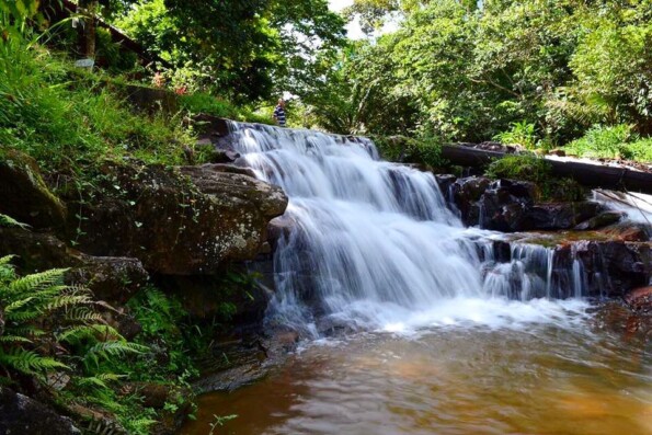 O que fazer em Bonito (PE): cachoeiras e aventura pertinho do Recife
