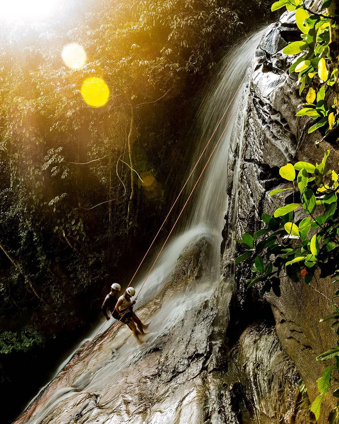 O que fazer em Bonito (PE): cachoeiras e aventura pertinho do Recife