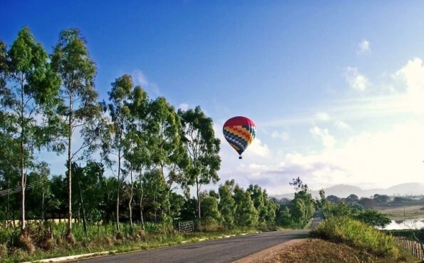 O que fazer em Bonito (PE): cachoeiras e aventura pertinho do Recife