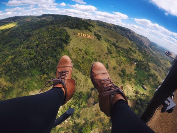 O que fazer em Bonito (PE): cachoeiras e aventura pertinho do Recife