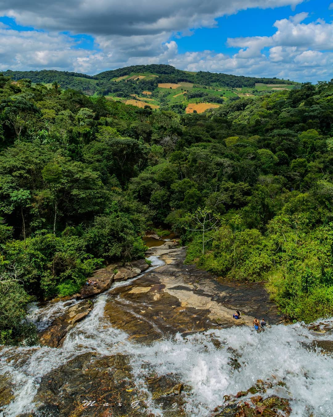 O que fazer em Bonito (PE): cachoeiras e aventura pertinho do Recife