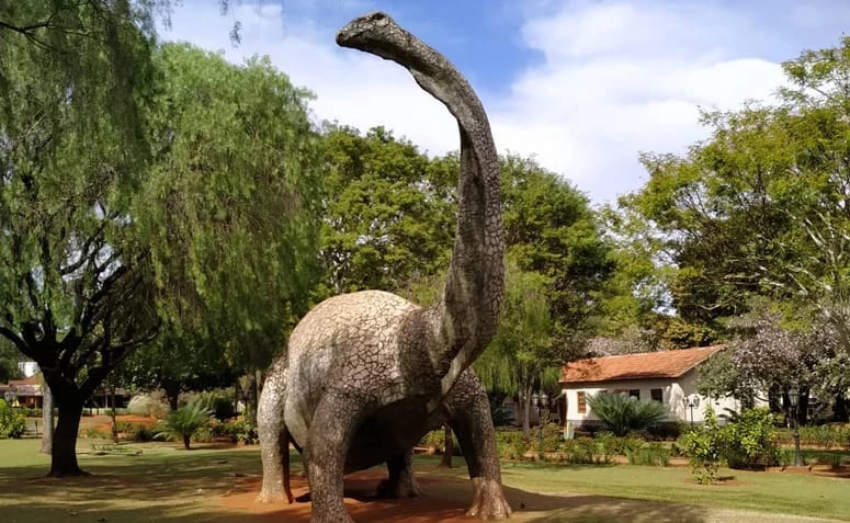 O que fazer em Uberaba: como conhecer a cidade mineira em um dia