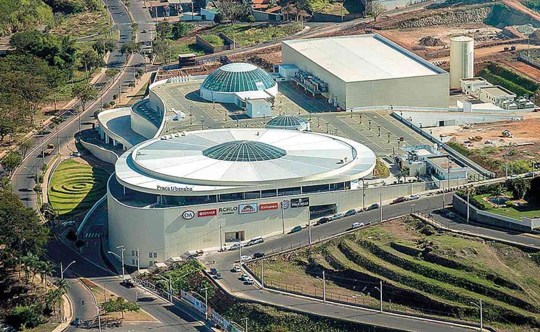 O que fazer em Uberaba: como conhecer a cidade mineira em um dia