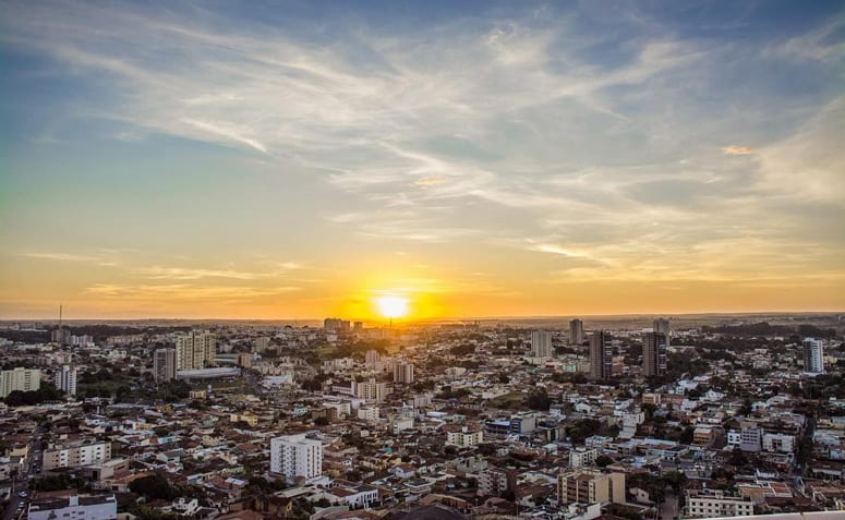 O que fazer em Uberaba: como conhecer a cidade mineira em um dia
