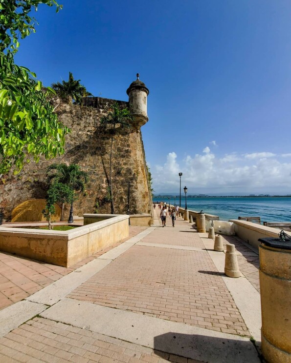 Porto Rico: o que fazer na espetacular ilha caribenha