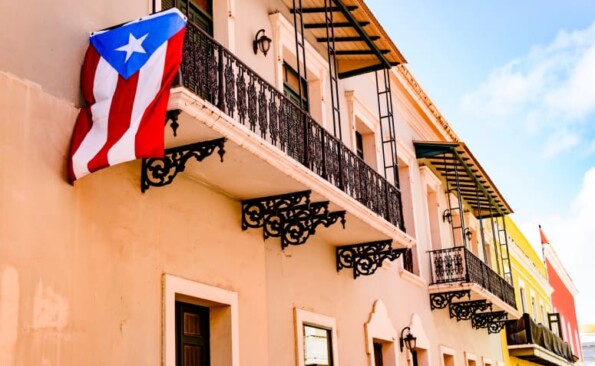 Porto Rico: o que fazer na espetacular ilha caribenha