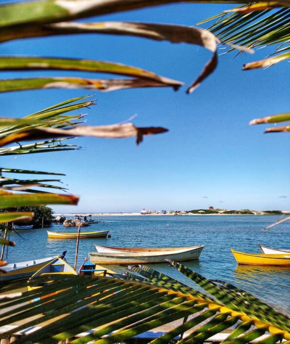 Praia da Pinheira: conheça os principais atrativos do paraíso catarinense