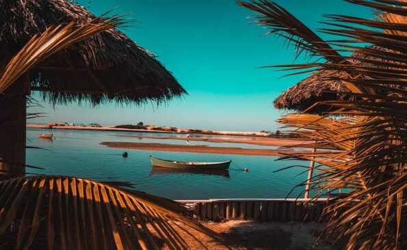 Praia da Pinheira: conheça os principais atrativos do paraíso catarinense