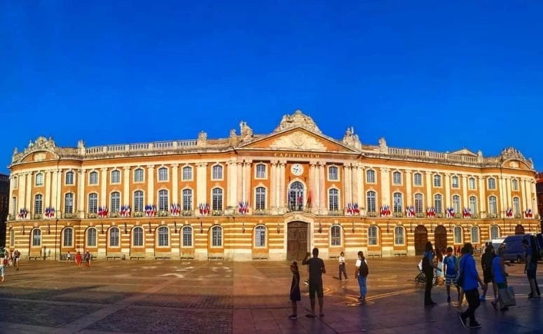 Toulouse: um guia completo da belíssima cidade rosa na França