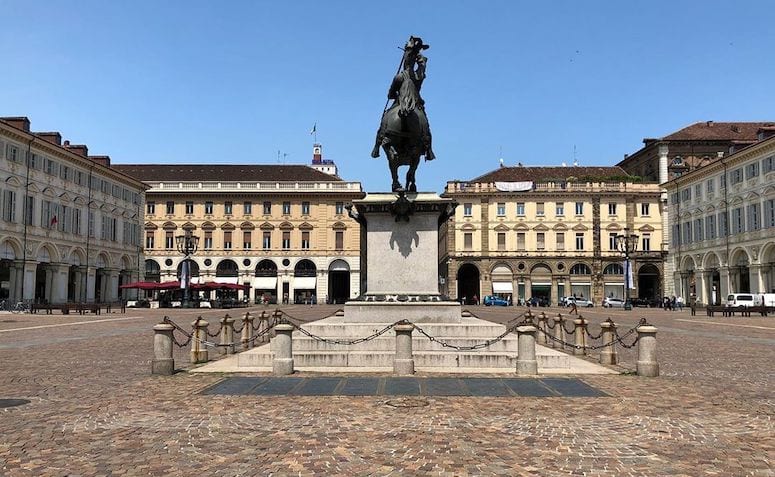 Turim, na Itália: mapa e 14 pontos turísticos imperdíveis