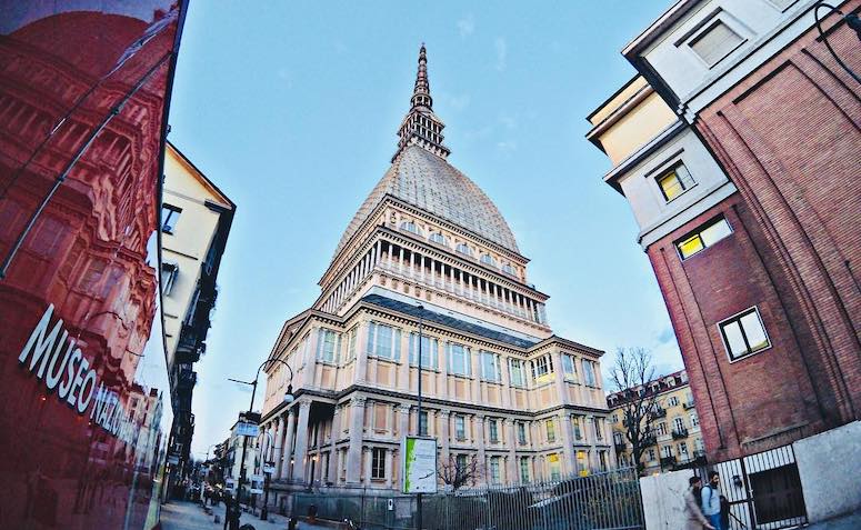 Turim, na Itália: mapa e 14 pontos turísticos imperdíveis