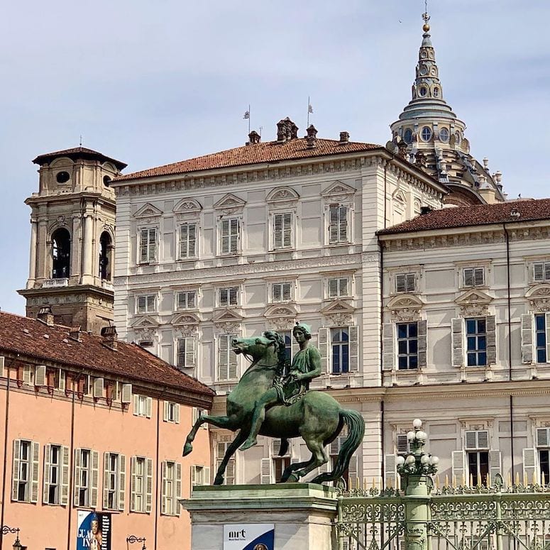 Turim: saiba o que fazer nesta charmosa cidade italiana