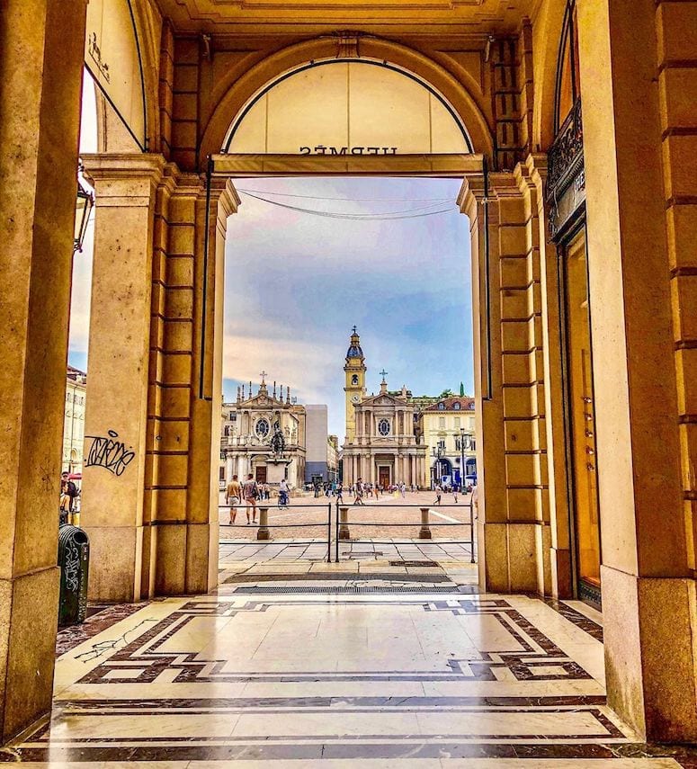 Turim: saiba o que fazer nesta charmosa cidade italiana