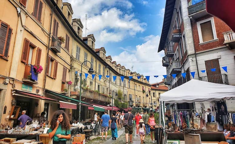 Turim, na Itália: mapa e 14 pontos turísticos imperdíveis