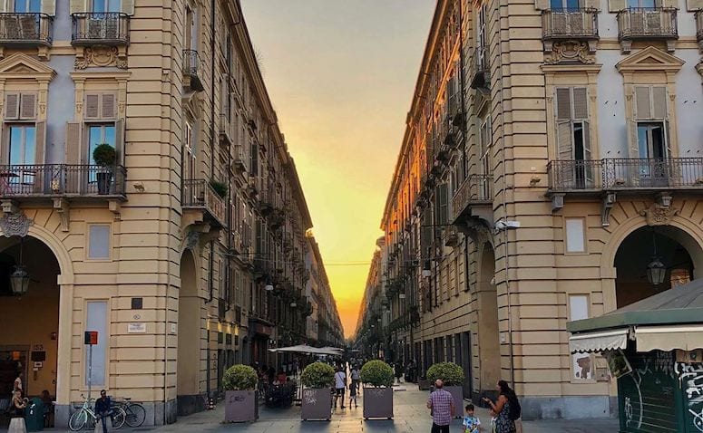 Turim, na Itália: mapa e 14 pontos turísticos imperdíveis