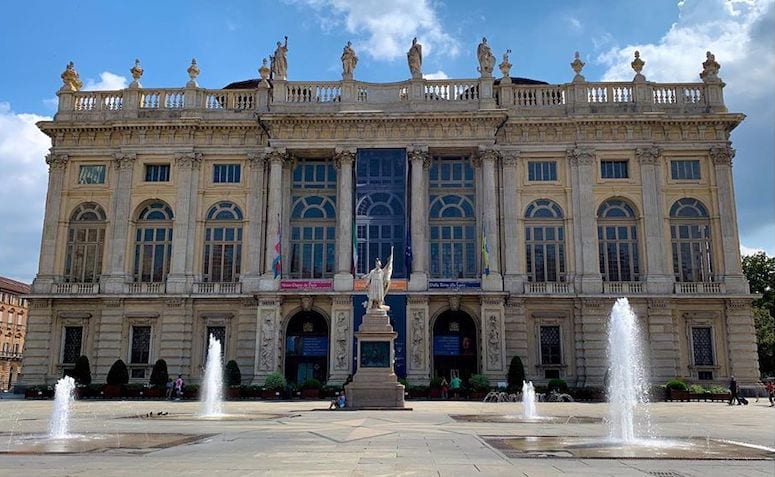 Turim, na Itália: mapa e 14 pontos turísticos imperdíveis