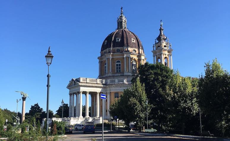Turim, na Itália: mapa e 14 pontos turísticos imperdíveis