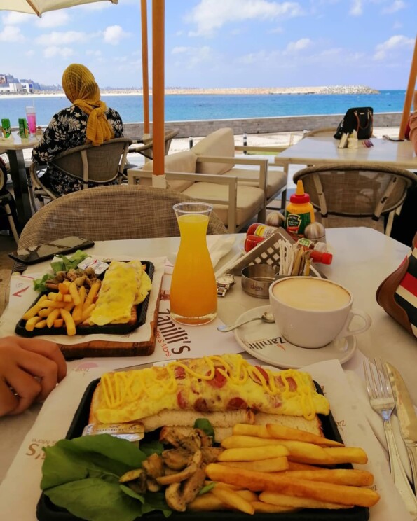 Alexandria: um guia de viagem para conhecer essa histórica cidade