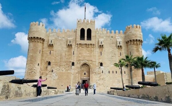 Alexandria: um guia de viagem para conhecer essa histórica cidade