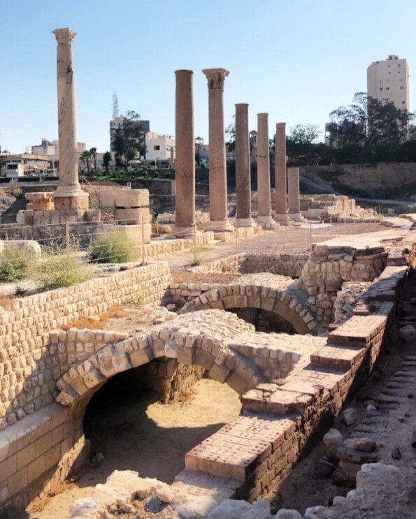 Alexandria: um guia de viagem para conhecer essa histórica cidade