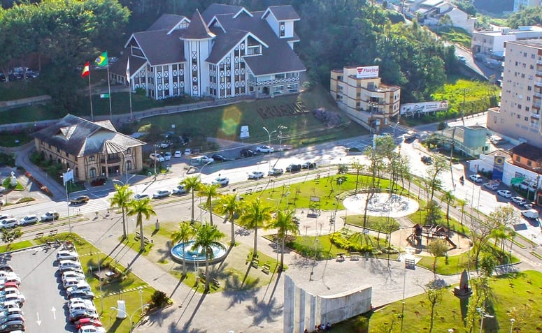 Brusque: o paraíso das compras em Santa Catarina