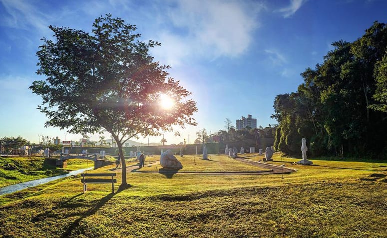 Brusque: o paraíso das compras em Santa Catarina