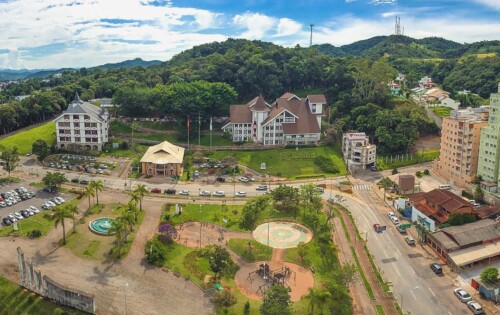 Brusque: o paraíso das compras em Santa Catarina
