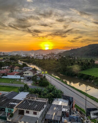 Brusque: o paraíso das compras em Santa Catarina