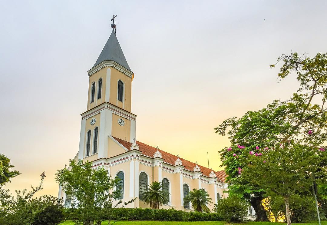 Brusque: o paraíso das compras em Santa Catarina